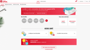 Tout savoir sur mon espace client - APICIL